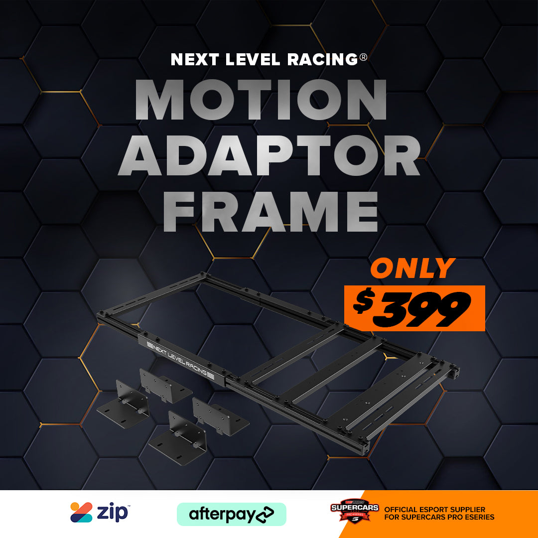 Motion Adaptor Frame | Pagnian Imports