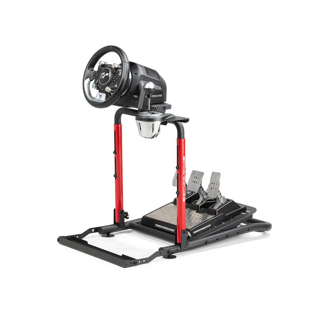 Wheel Stands – Pagnian Advanced Simulation