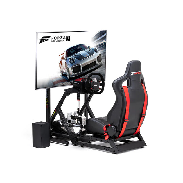 Ready 2 Race Packages – Pagnian Advanced Simulation