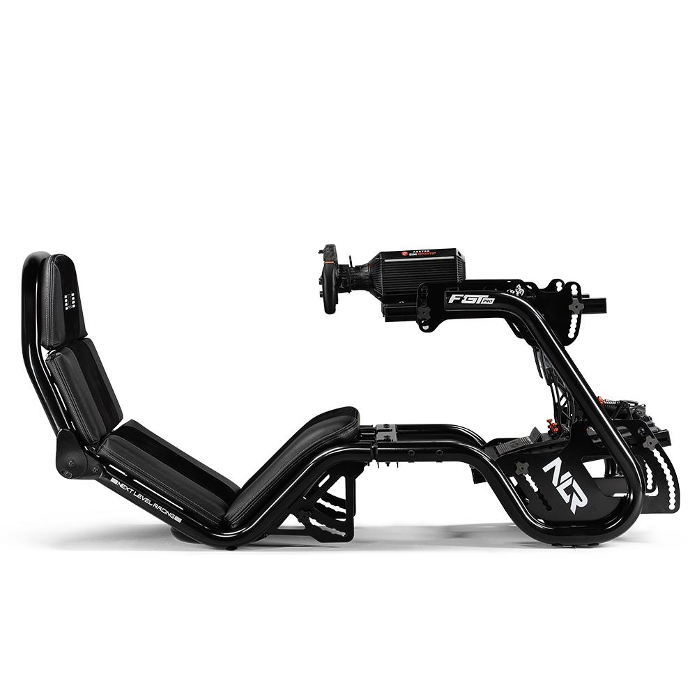 Sim Racing Cockpit l Racing Simulator l Sim Racing