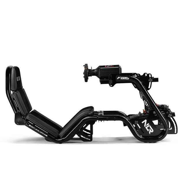 Racing Cockpits – Driving Cockpits | Pagnian Advanced Simulation