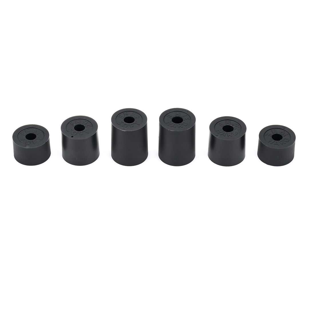 Heusinkveld Elastomer Kit - Ultimate+ Pedals Upgrade