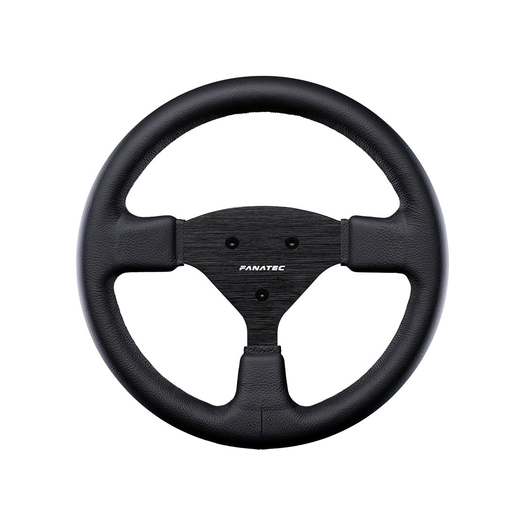 Fanatec Clubsport Wheel Rim Round1 - Ultimate Precision