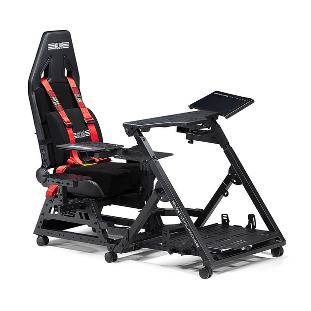 Flight Simulator Cockpits – Pagnian Advanced Simulation