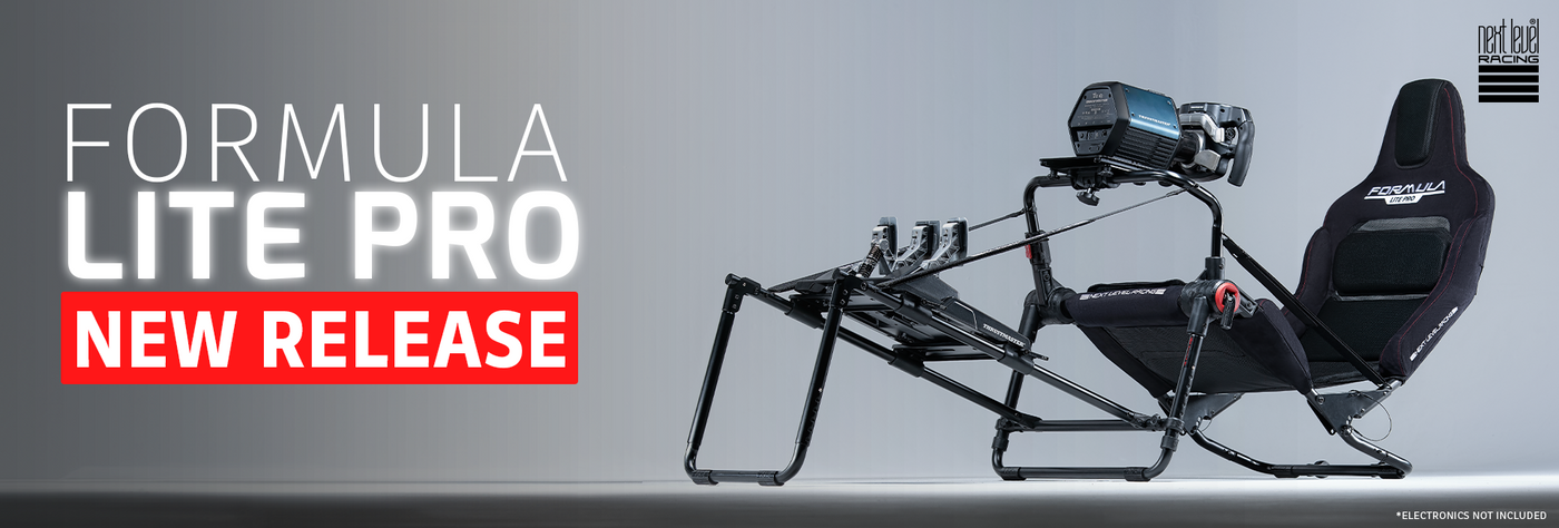 Racing Simulators l Racing Simulator Cockpits l Pagnian Advanced Simulation