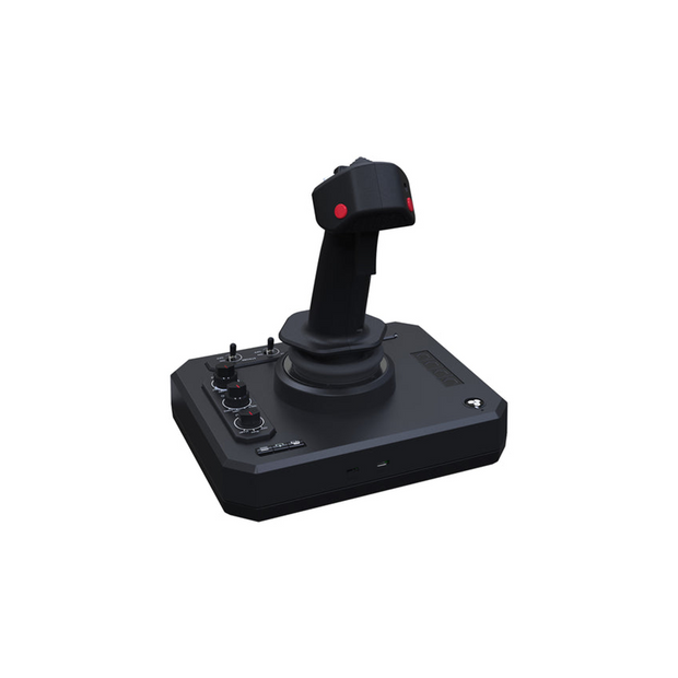 Honeycomb Foxtrot Aviation Stick for Realistic Control