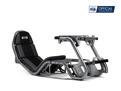 Racing Simulator l Pagnian Advanced Simulation l Up to 25% off