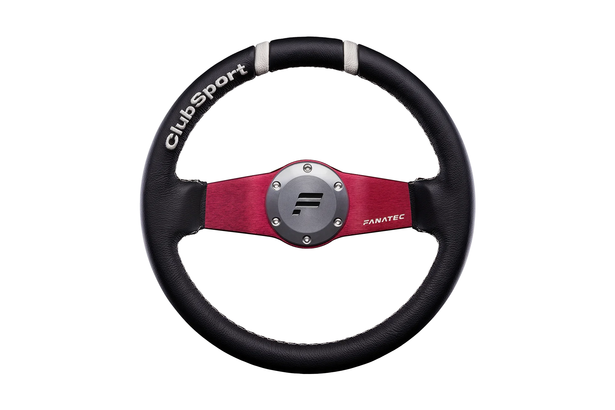 Fanatec Clubsport Wheel Rim Drift
