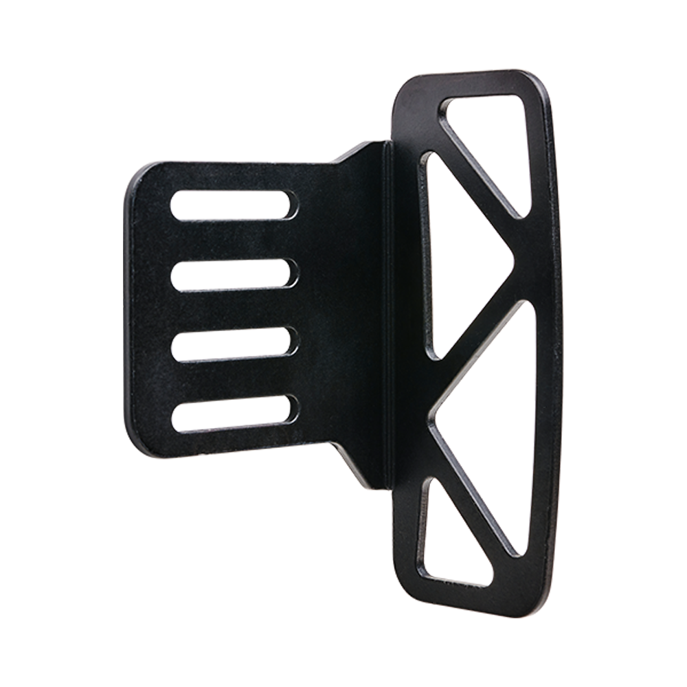 Asetek Universal Foot Rest for Sim Racing Comfort