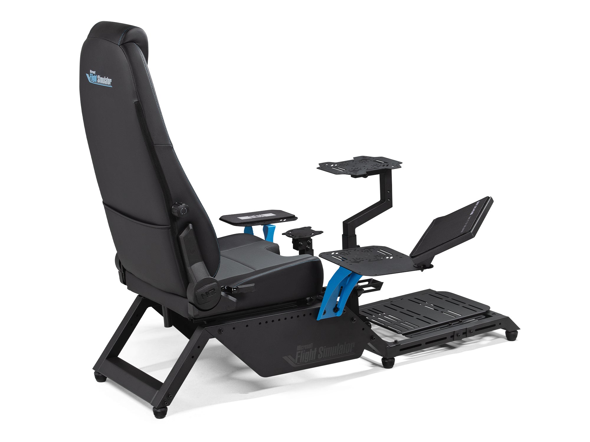 Next Level Racing Flight Simulator for Flight Enthusiasts