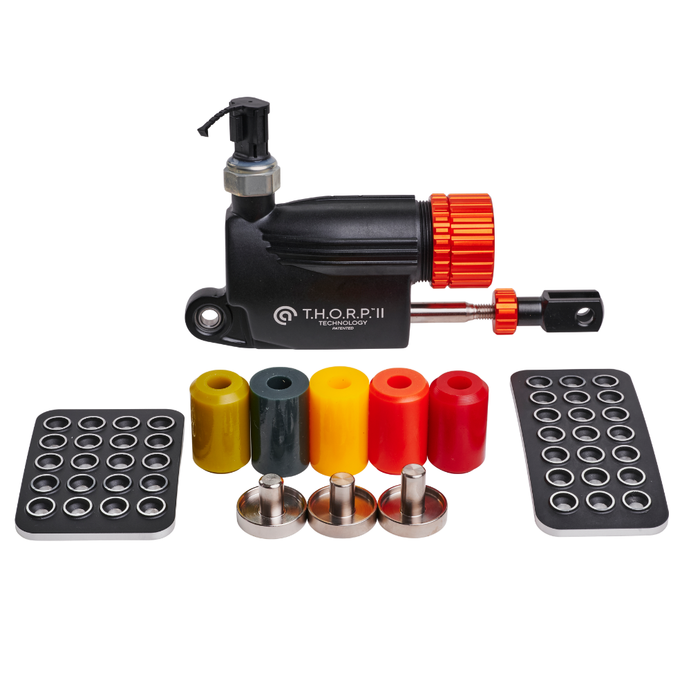 Asetek T.H.O.R.P. II Hydraulic Brake Upgrade Kit