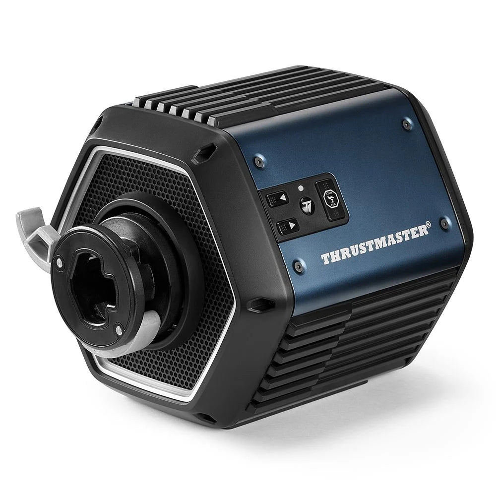 Thrustmaster T818 Direct Drive Sim Racing Wheel: Lifelike Experience