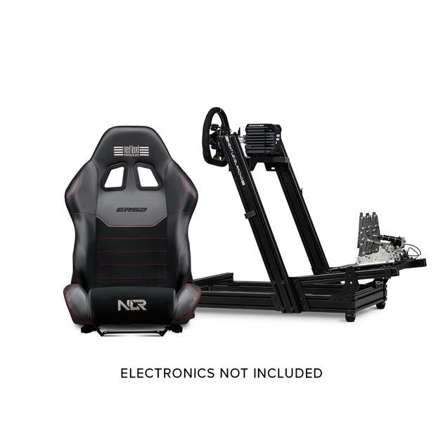 GT Position Cockpit – Pagnian Advanced Simulation