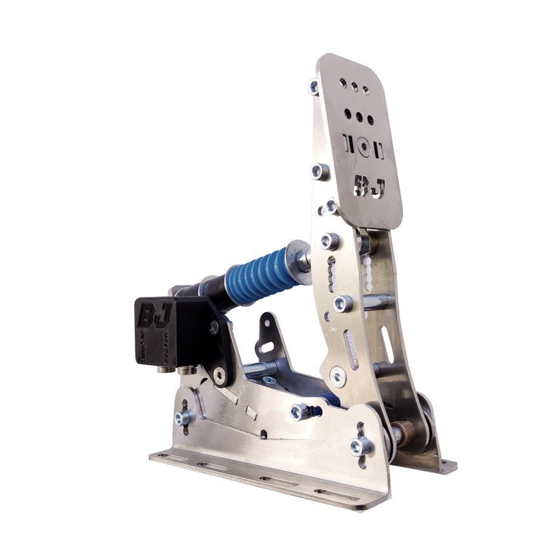 Nitroflex Brake Performance Kit: Upgrade Your B.J Simracing Loadcell Brake