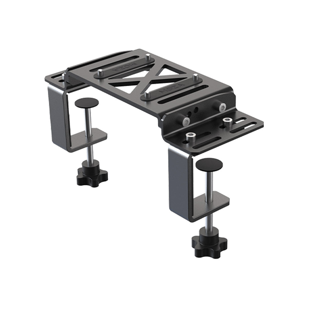 Moza Table Clamp for R5 & R9 & R12