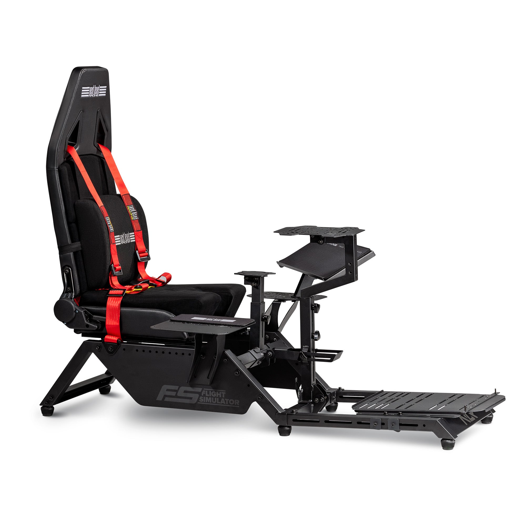 Next Level Racing Flight Simulator: The Ultimate Aviation Experience