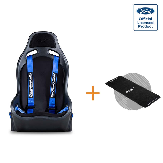 Bucket Seat – Pagnian Advanced Simulation