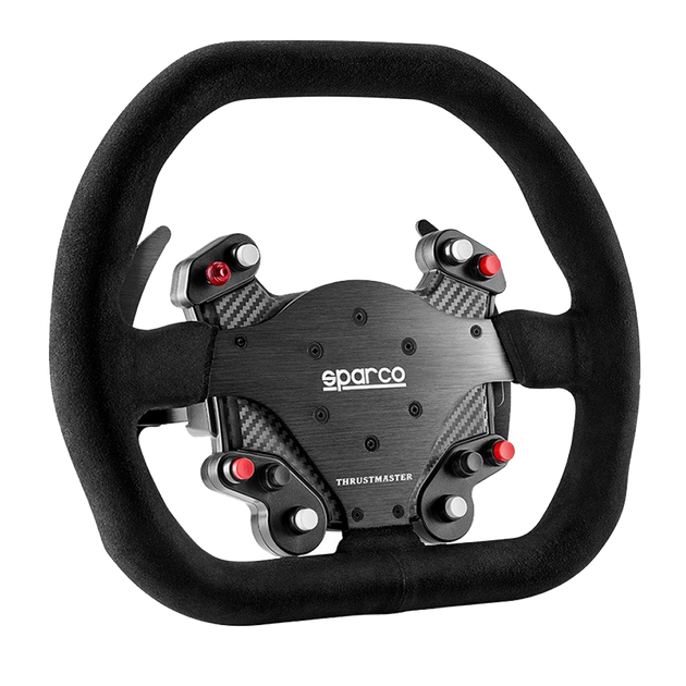 Steering Wheel Add on - Xbox – Pagnian Advanced Simulation