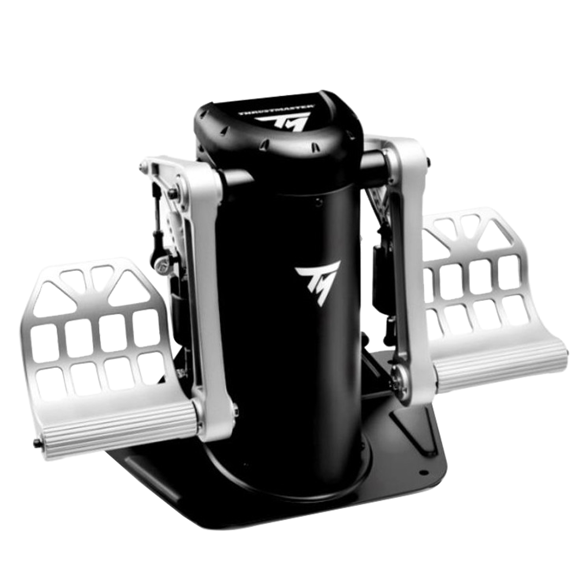 Thrustmaster TPR Pendular Rudder: Ultimate Precision & Smoothness