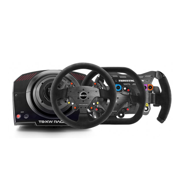 Thrustmaster TS-XW Servo Base - Pagnian Imports – Pagnian Advanced ...