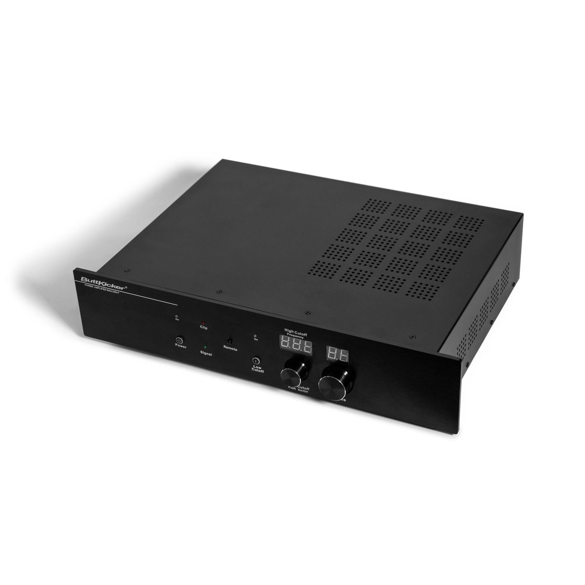 Buttkicker BKA1000-P Power Amplifier